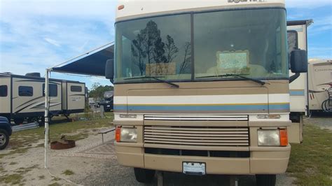 Masseys Landing Rv Resort Campgrounds Fmca Rv Forums A Community