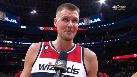 Kristaps Porzingis Outscores Entire Hornets Team In Third Quarter Of