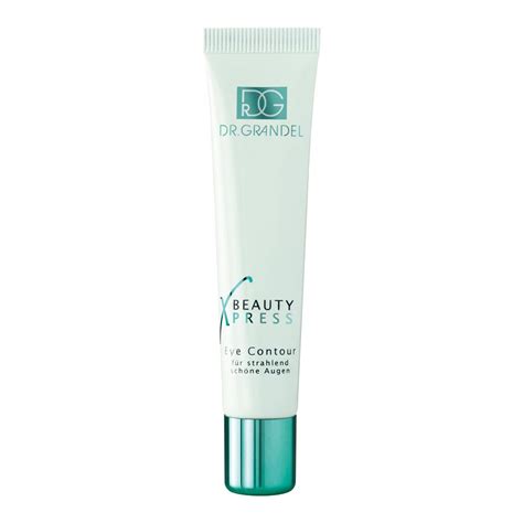 Dr. Grandel - Eye Contour - Smoothing eye care gel