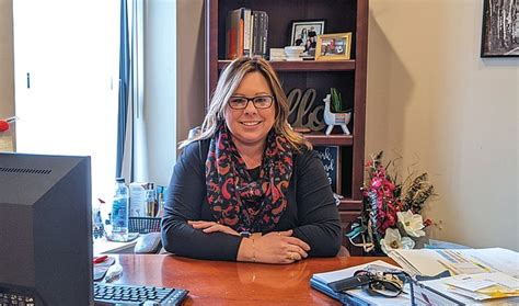 Fulton Housing Authority Names New Executive Director Fulton Sun