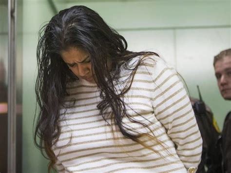 First Woman To Be Sentenced For Feticide Handed A 20 Year Prison Term