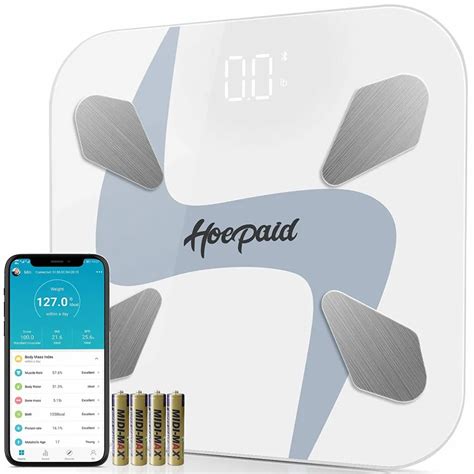 Smart Digital Scale Neat Stuff To Buy