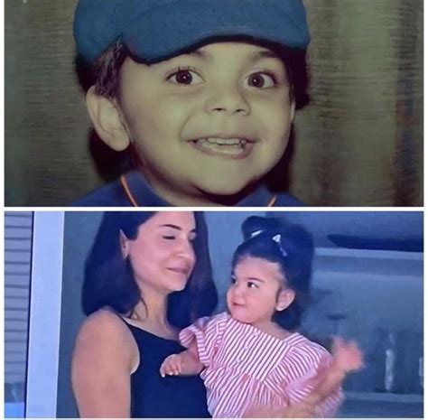 Anushka Sharma Posts A Heartfelt Poem For Her Daughter Vamika Its