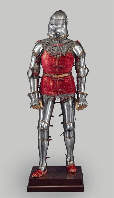 Arms And Armor In Medieval Europe Essay Heilbrunn Timeline Of Art