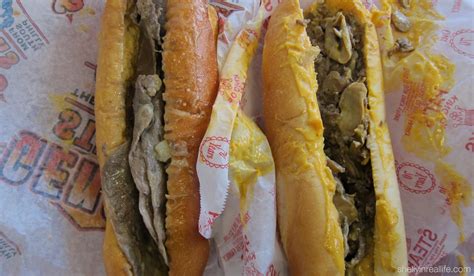 The Best Cheesesteak In Philly Pats Vs Genos Shelly In Real Life