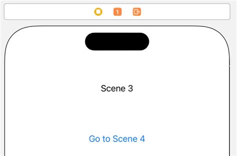 Organizing Scenes Over Multiple Xcode Storyboard Files Answertopia