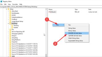 The PC Must Support TPM How To Fix This Error