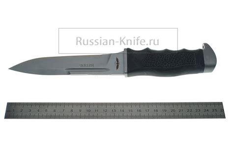 - Нож Витязь, 150 (сталь 70Х16МФС) - ножи разделочные сталь - Ножи ...