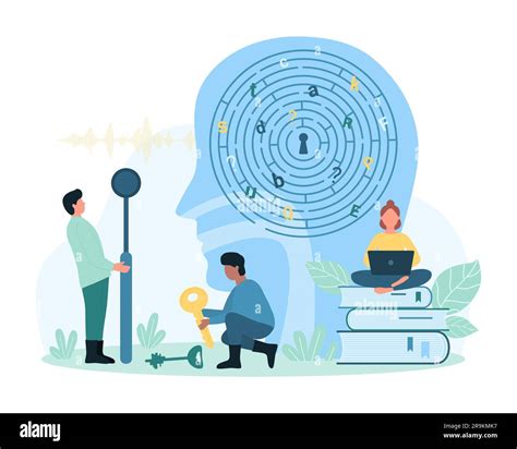 Difficulty In Learning Understanding And Memory Brain Processing