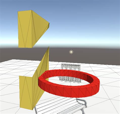 Fill Holes In A Mesh Unity Engine Unity Discussions