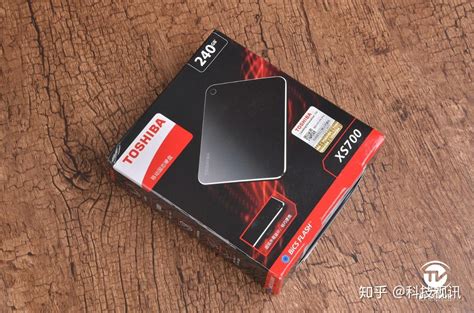 疾速存储 一手掌握 东芝移动固态硬盘xs700评测 知乎