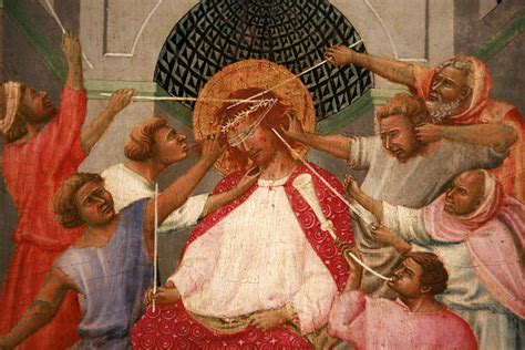 Lamour de Jésus est sans réserve Paroisse personnelle la Croix glorieuse