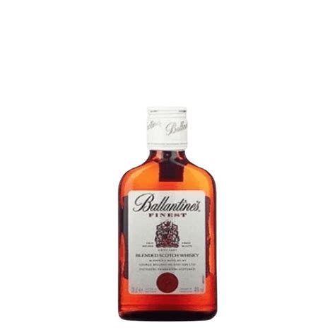 וויסקי בלנטיינ׳ס 200 מ״ל קופיקו משקאות