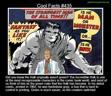 Cool Facts 435 2014011810 Colorful Facts About
