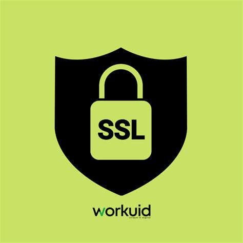 Ssl Sertifikası Nedir Workuid