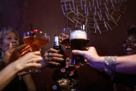 Top 4 Tips For An Effective And Fun Beer Tasting Session Dreams Of A Life