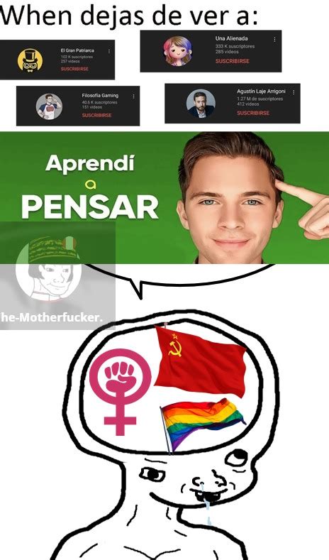 Top memes de Una Alienada en español Memedroid