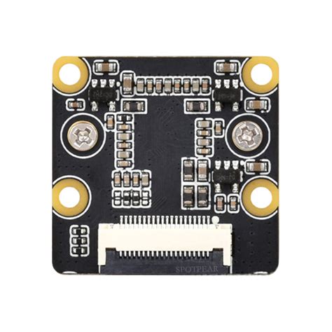 Luckfox Pico Camera Mis5001 5mp Wide Angle Lenses‌ For Rv1106 Pro Max Ultra Not For Rv1103 Pico