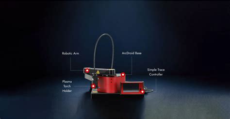 Arcdroid Cnc Arcdroid Cnc