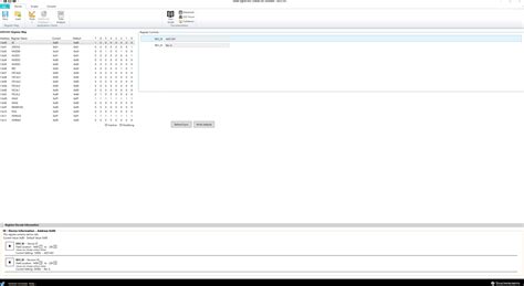 ADS EVM Write Failed On ADS EVM When Using Delta Sigma ADC EvaluaTIon Software Data