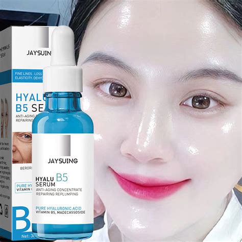 Jual Penghilang Kerutan Wajah Serum Anti Aging Dan Mencerahkan Anti