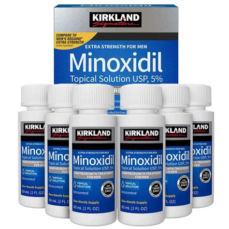 Minoksidils 5% - Minoksidils 5% - Preču Katalogs - Миноксидил | Купить ...