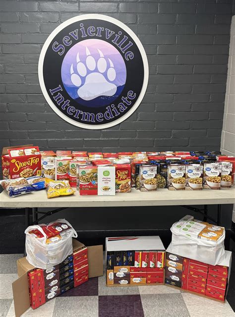 Sevierville Intermediate School Sevierville Tn