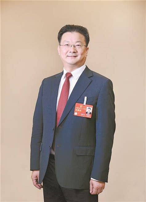 全国人大代表陈爱林：支持永州加快建设西部陆海新通道战略支点城市地区东盟