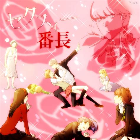 Iroka Koijirou Danbooru