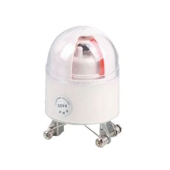 Remote Overhead Line Fault Passage Indicator And Short Circuit Fault Indicator For Mv Power