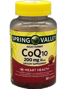CoQ And Ubiquinol Supplement Reviews Information ConsumerLab Com