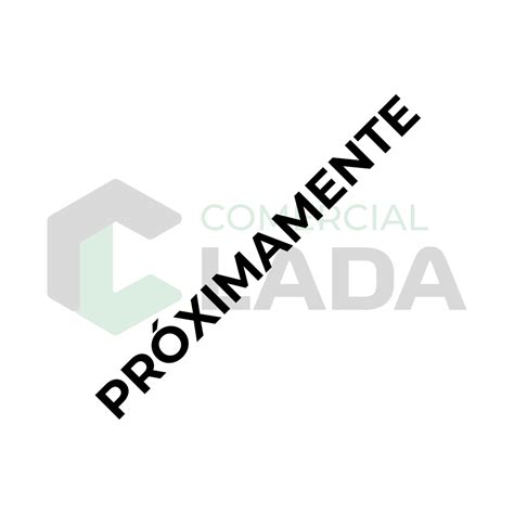 Proximamente Comercial Lada