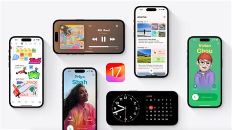 Can I Install Ios 17 On Realme Samsung Xiaomi Oppo Vivo Motorola And More