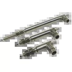 GHSA Series LVDT Position Sensor Althen Sensors