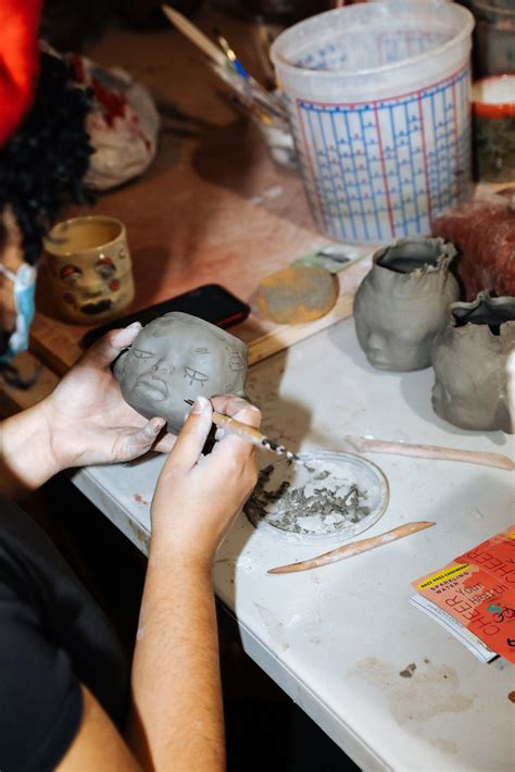 Sydnie Jimenez Connects The Ancient With The Contemporary Notre
