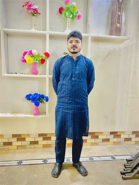 Umar Farooq Profile Freelancer Nankana Sahib