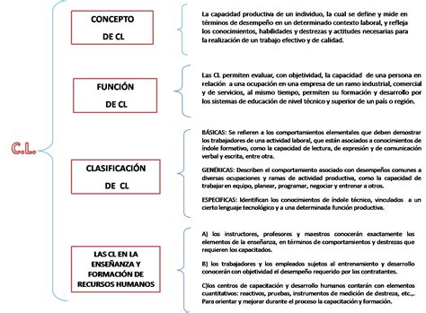 Cuadro Sinoptico Si Imagen