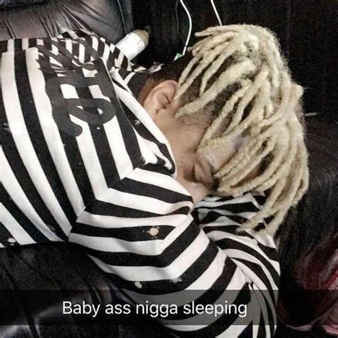 Xxxtentaction In 2024 I Miss Your Smile X Picture Best Rapper Alive