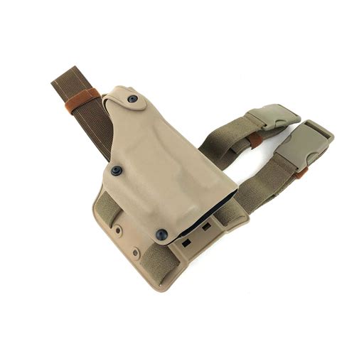 Safariland Drop Leg Sls Tactical Holster 6004
