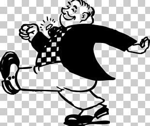 Walk Cycle Walking Animation Euclidean PNG Clipart Black Pan Free