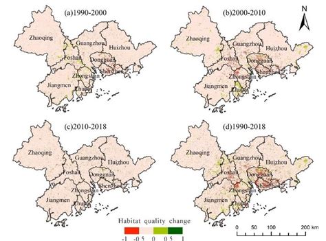 Spatial And Temporal Variation In Habitat Quality 318 Download