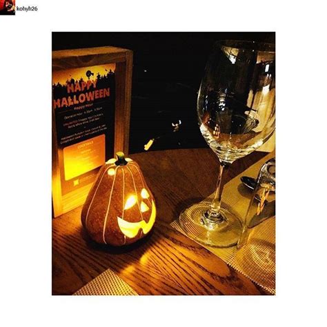 Happy Halloween 🎃 할로윈 스페셜 칵테일 3종 클라우드 생맥주 레드and화이트 와인을 무제한으로 즐겨보세요