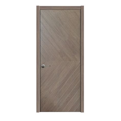 Engineered Wood Flush Door D8285 Harrarisan