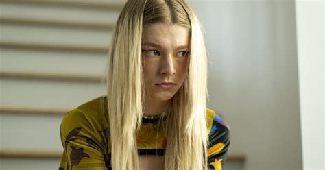 That Euphoria Jules Episode Sex Scene Explained