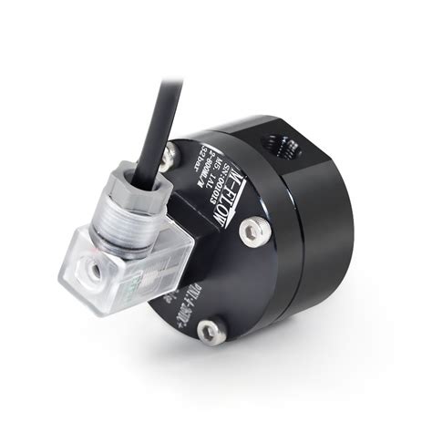 Cx M52 Al 1 400mlmin Accuracy 05 High Viscosity Fluid Micro Gear