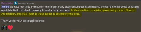 Game Is Unplayable R Helldivers