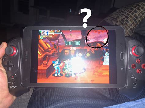Disappearing Onscreen Control Android Devices Libretro Forums
