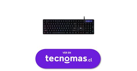 Tecnomas Cl HP Gaming Keyboard K300 4QM95AA