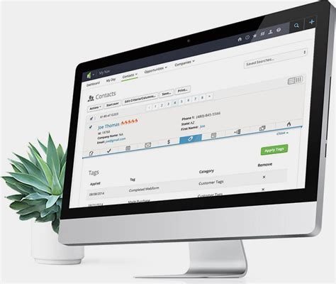 Infusionsoft By Keap Kaya Systems