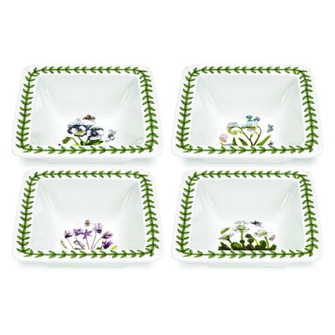 Portmeirion Botanic Garden Dinnerware